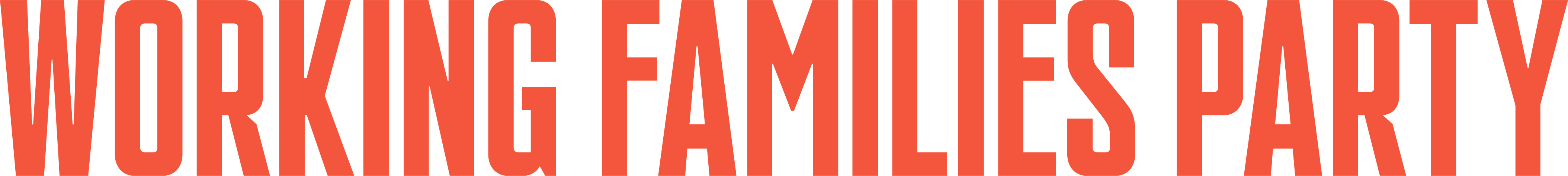 Working Families Party Nationwide Welcome Gathering · Working Families ...